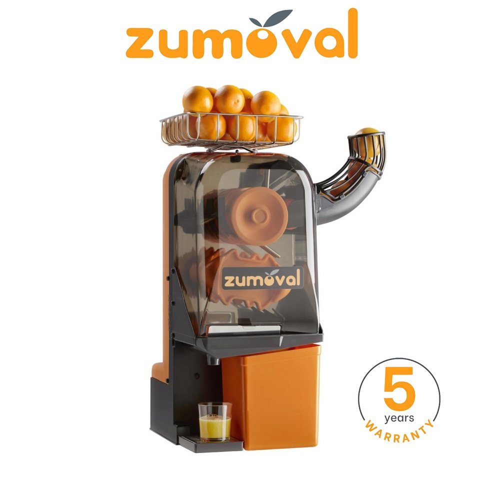 Zumoval - Minimax - Manuálný Odšťavovač - Gastrocenter.sk - Veľkoobchod ...
